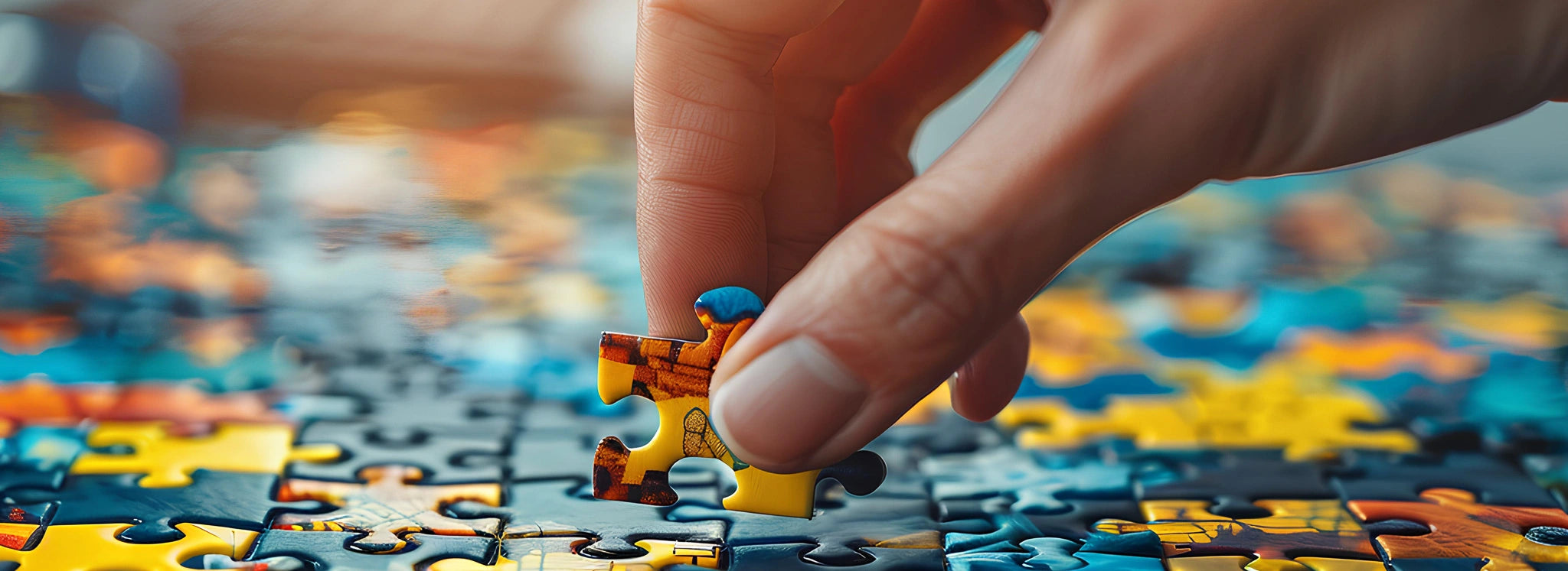 Puzzle Shop - The most sought-after puzzles – Loja dos Puzzles™